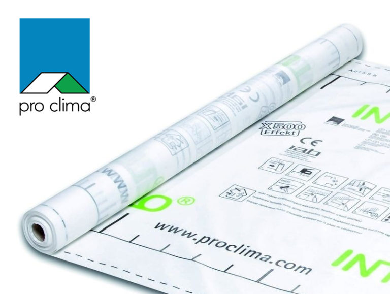 INTELLO Plus Internal Membrane (1.5m x 50m) – LAROS Technologies ...